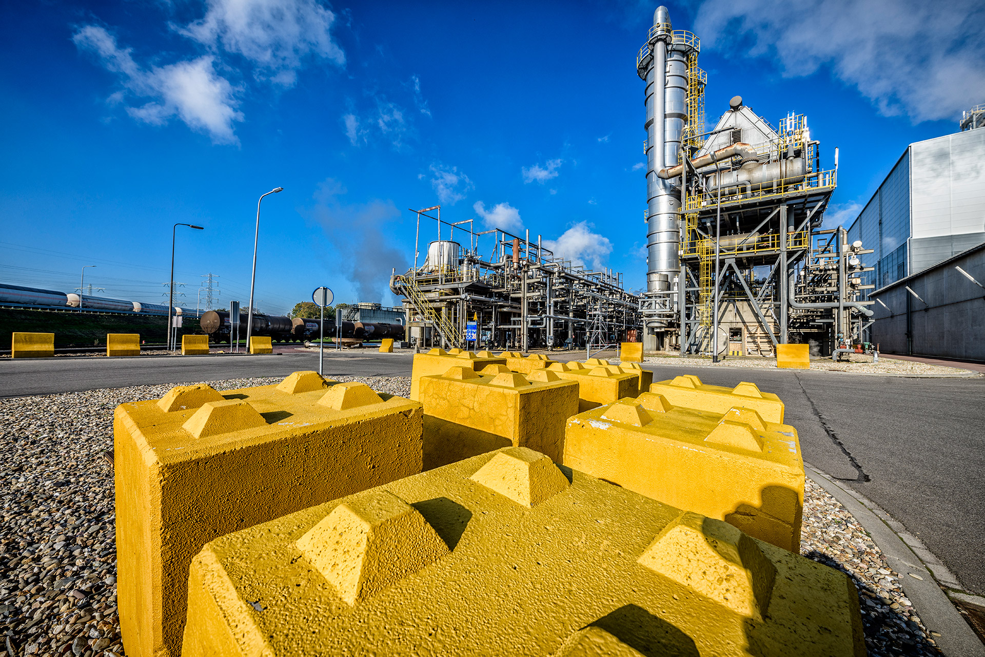 Vacatures | Tritech Solutions