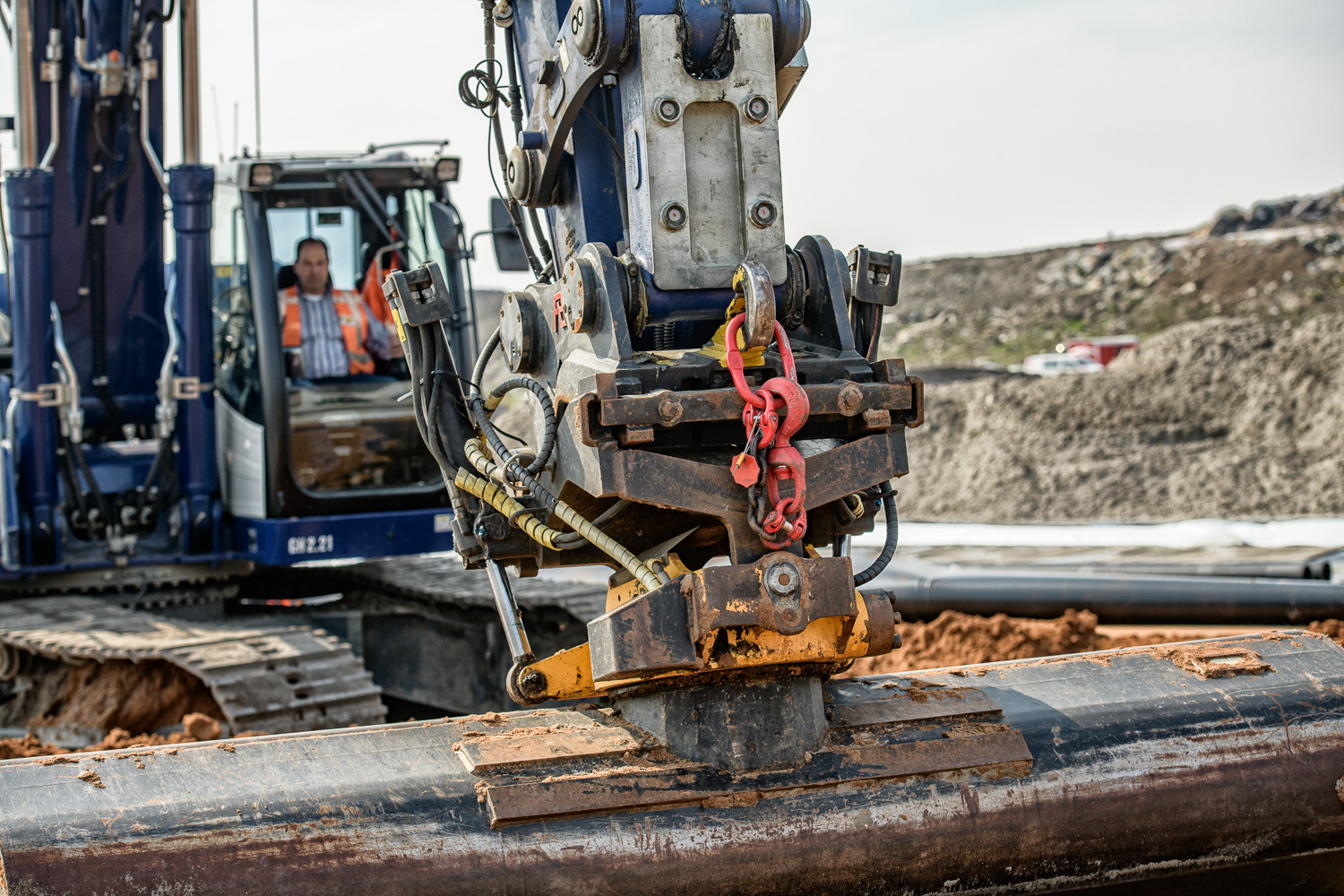 Breed vertegenwoordigd in bescherming van milieu | Tritech Solutions