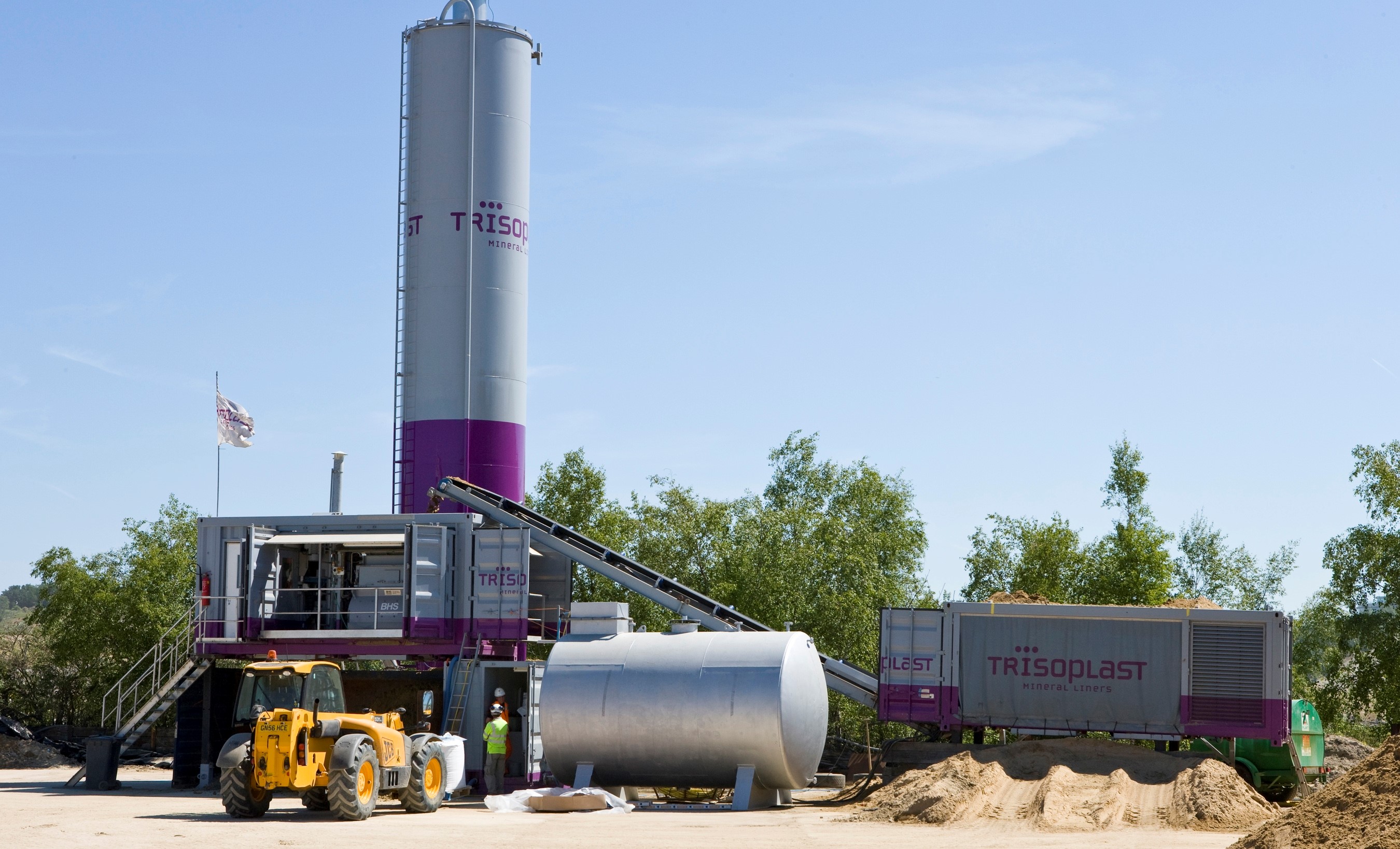 Meer Swanscombe | Tritech Solutions