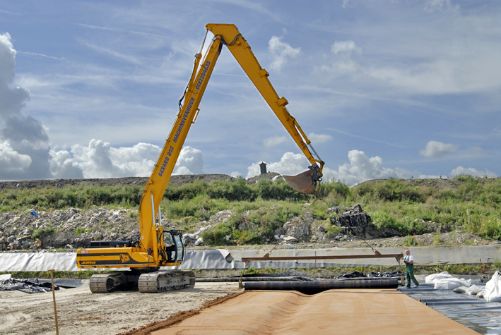 Zeeasterweg | Tritech Solutions