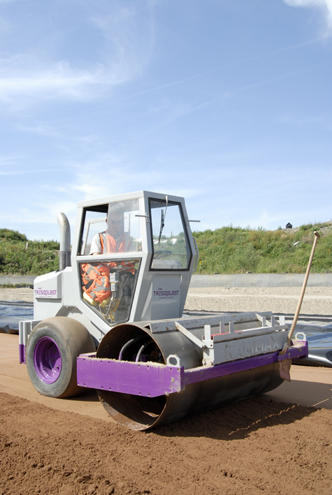 Zeeasterweg | Tritech Solutions