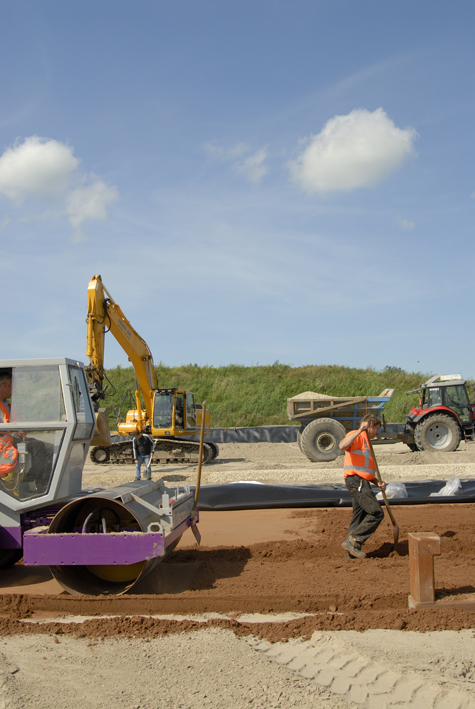 Zeeasterweg | Tritech Solutions